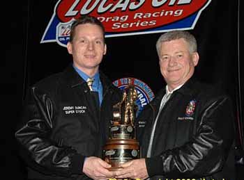 FEATURE- Jeremy Duncan