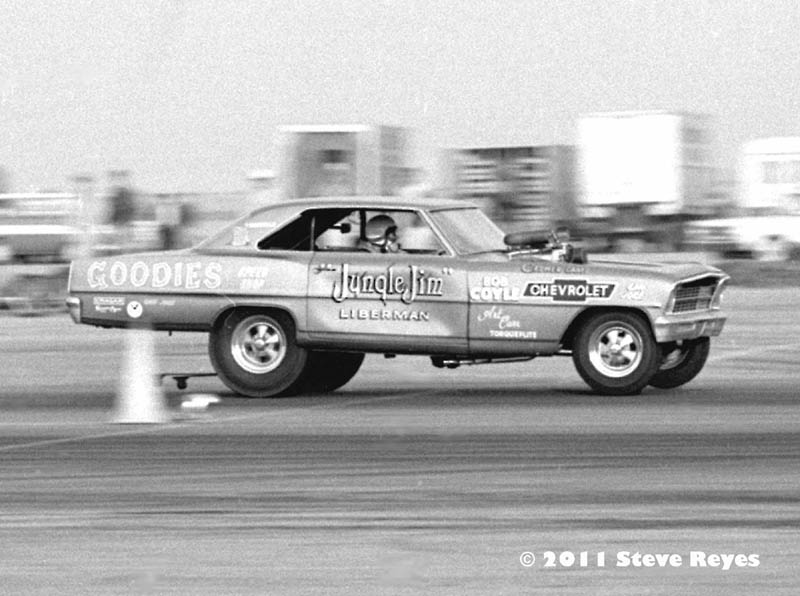 FEATURE- Remembering “On Tour with Steve Reyes”