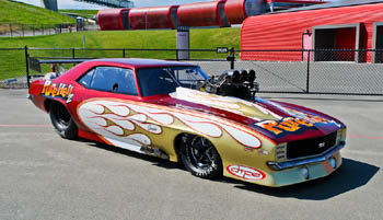 From “Pure” HELL and Back