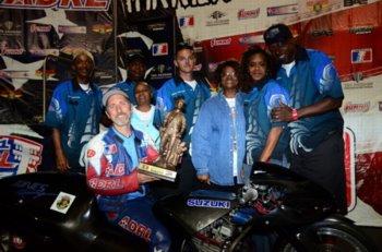 ROCKINGHAM - Saturday Wrap Up