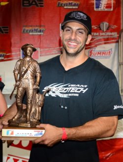 ROCKINGHAM - Saturday Wrap Up