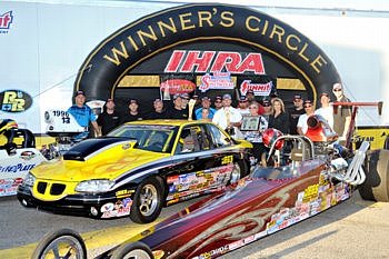 PETERSBURG - Event Wrap Up