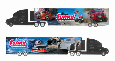 Summit Racing Power Experience to Debut at SummitRacing.com NHRA Nationals