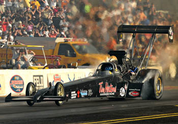 FEATURE- Tim Boychuk