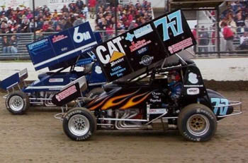 FEATURE- Tim Boychuk