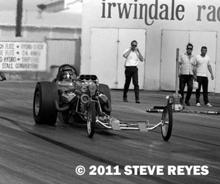 FEATURE- Remembering On Tour with Steve Reyes