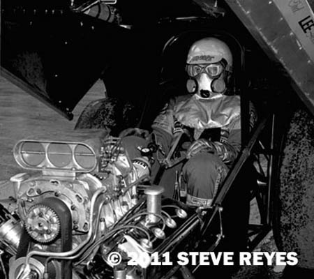 FEATURE- Remembering On Tour with Steve Reyes