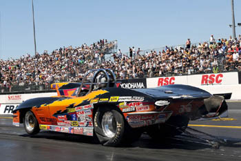 Division Seven SS, Stk, SC, SG, SST & MX Champions