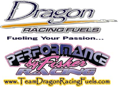 Team Dragon Racing Fuels Announces Most Aggressive Race Schedule in ...