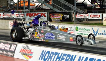 Team Dragon Racing Fuels Announces Most Aggressive Race Schedule in ...