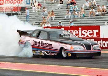 FEATURE- Did You Know? by Bob Frey