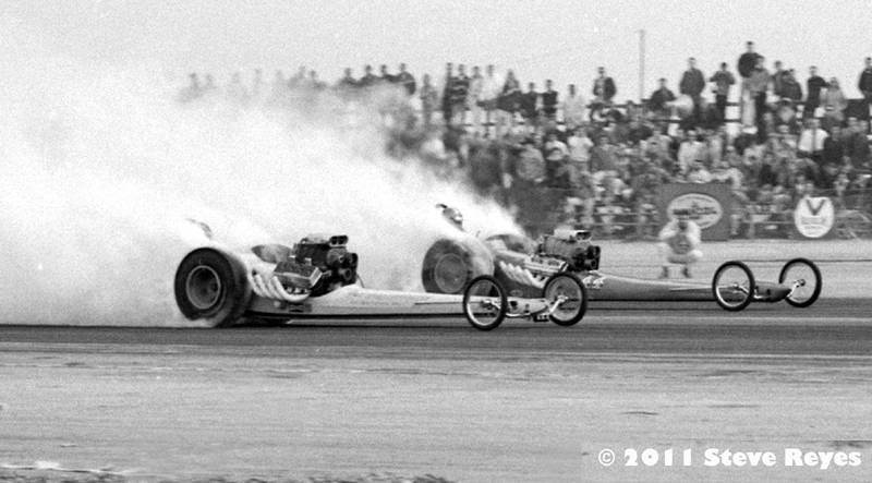 FEATURE- Remembering “On Tour with Steve Reyes”