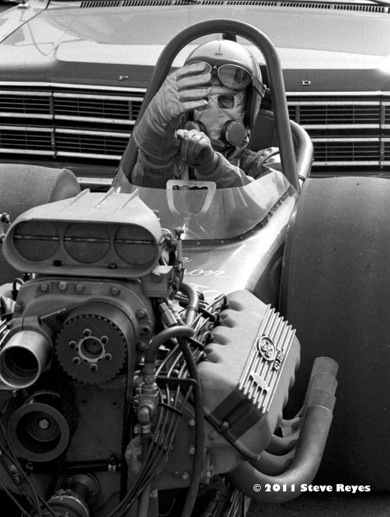 FEATURE- Remembering “On Tour with Steve Reyes”