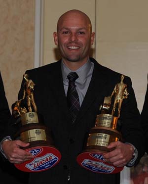 FEATURE- Keith Raftery
