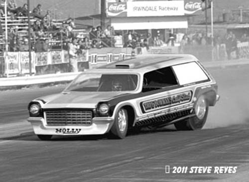 FEATURE- Remembering On Tour with Steve Reyes