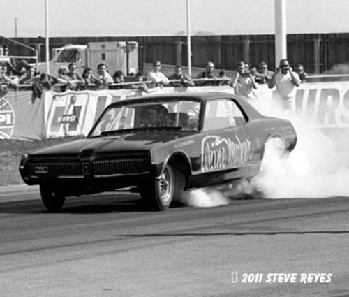 FEATURE- Remembering On Tour with Steve Reyes