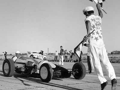 FEATURE- Did You Know? by Bob Frey