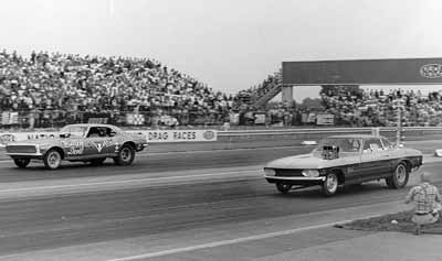 FEATURE- Did You Know? by Bob Frey