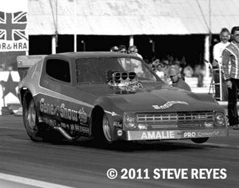 Gene Snow Arrow Plymouth Rj Speed Funny High Quality Car Retailers