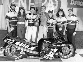 FEATURE- Did You Know? by Bob Frey