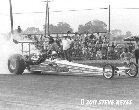 FEATURE- Remembering On Tour with Steve Reyes