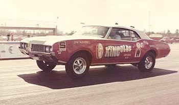 FEATURE- From the Tower by Bob Frey