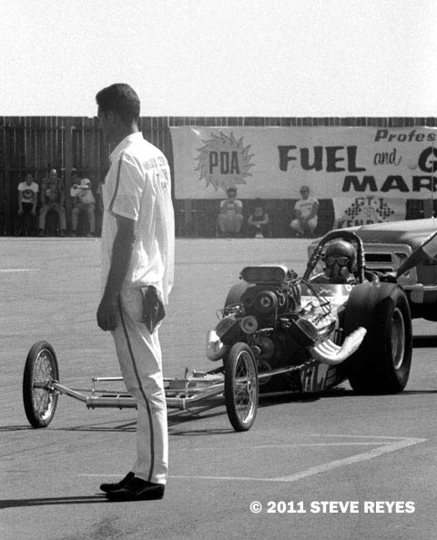 Drag Race Central | Presented by Summitracing.com