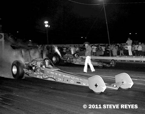 FEATURE- Remembering On Tour with Steve Reyes