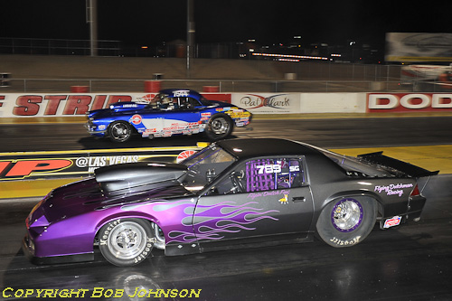 Drag Race Central | Presented by Summitracing.com