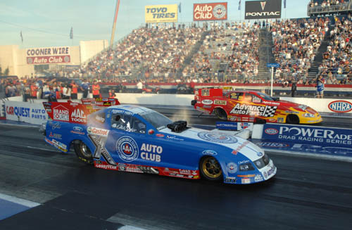 FEATURE- Did You Know? by Bob Frey