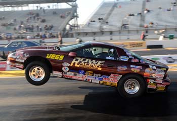 FEATURE- From the Tower by Bob Frey