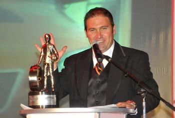 FEATURE- From the Tower by Bob Frey