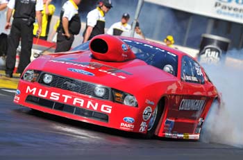 FEATURE- Did You Know? by Bob Frey