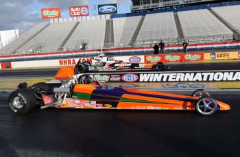 POMONA 1 - Lucas Oil Drag Racing Series Wrap Up