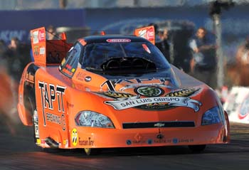 FEATURE- Did You Know? by Bob Frey