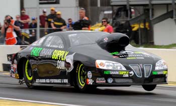 FEATURE- Gary Lee Gregory