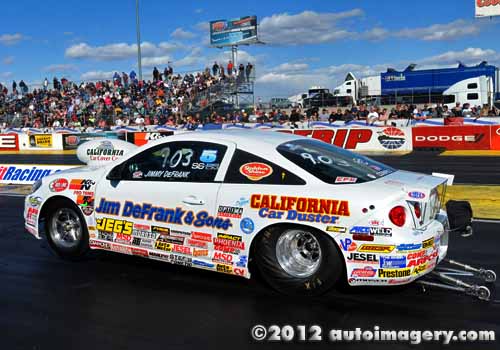 LAS VEGAS 1 - Lucas Oil Drag Racing Series Wrap Up