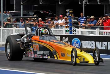 FEATURE- From the Tower by Bob Frey