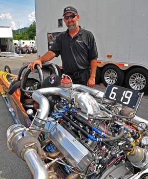 FEATURE- From the Tower by Bob Frey