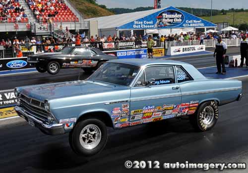 BRISTOL - Lucas Oil Drag Racing Series Wrap Up