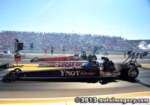 BRAINERD - Lucas Oil Drag Racing Series Wrap Up