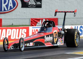 FEATURE- From the Tower by Bob Frey