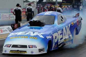 INDY - Jim Luikens' Reporter's Notebook