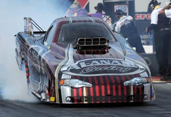 FEATURE- From the Tower by Bob Frey