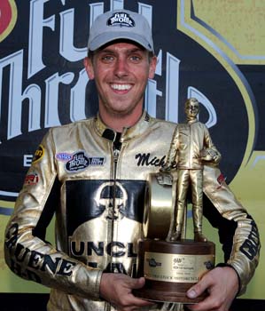 FEATURE- Did You Know? by Bob Frey