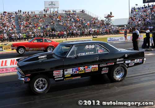 DALLAS - Lucas Oil Drag Racing Series Wrap Up