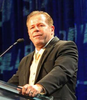 One-on-One with Pro Stock Champ Allen Johnson