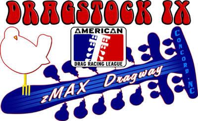 ADRL Makes its Debut at zMAX Dragway for Dragstock IX