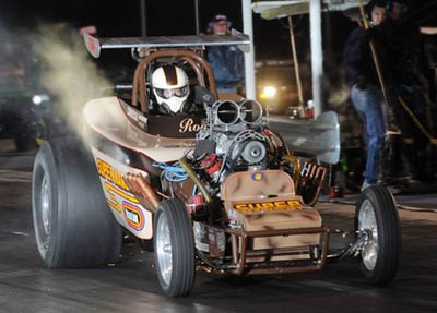 Kyle Hough Set to Make Nanook Debut