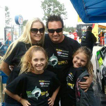 FEATURE- Gary Lee Gregory